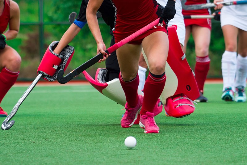 Field Hockey Solutions | Custom Uniforms, Apparel & Equipment | Total ...